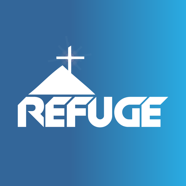 CHURCH AS A PLACE OF REFUGE – Word Fountain Christian Ministries ...