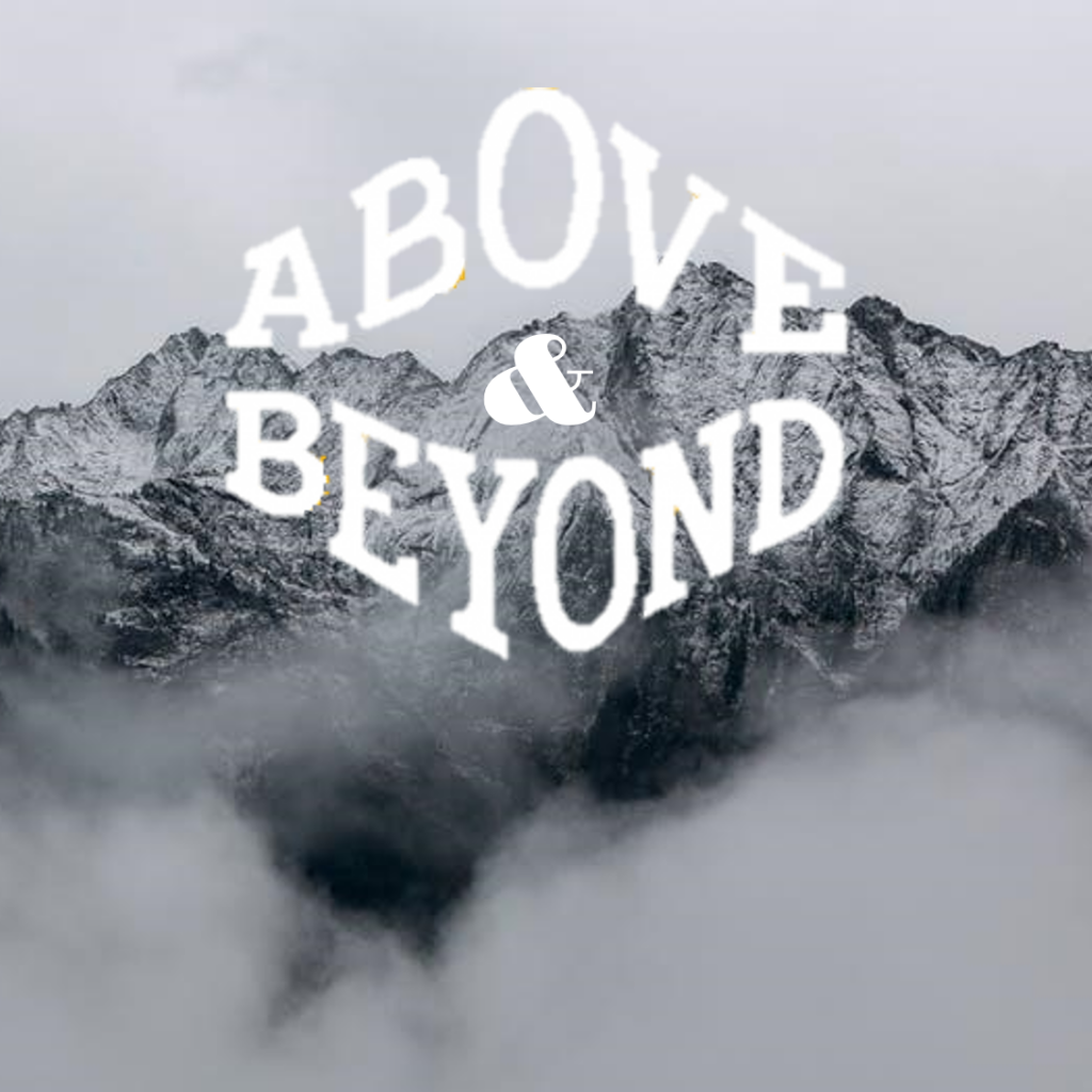 GOD OF ABOVE & BEYOND – Word Fountain Christian Ministries | Oxford ...